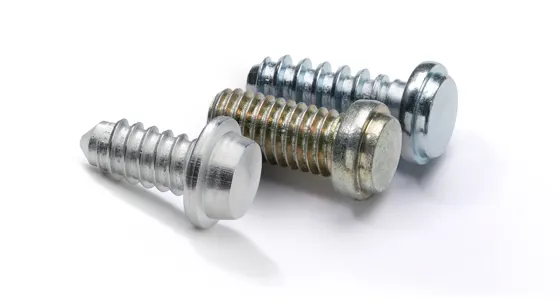 Tucker® weld studs| STANLEY® Engineered Fastening | SEF