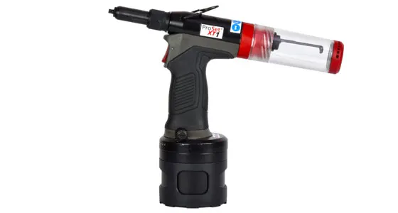 Rivet Installation Tools | STANLEY® Engineered Fastening | STANLEY ...