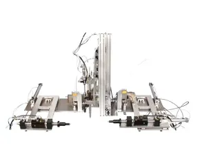 Automated Fastener Systems | Stanley® Engineered Fastening | SEF